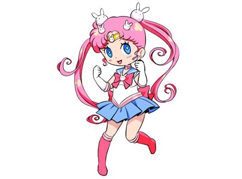 Tsukino Kousagi On Tumblr