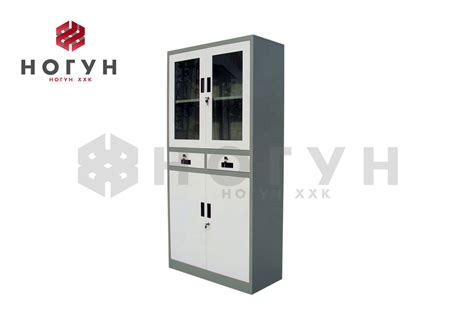 НОГУН Бичгийн болон хувцасны төмөр шүүгээнүүд бэлэн Facebook