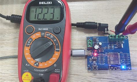 dc power supply esp12f single mos switch module 5 80v input chinalctech