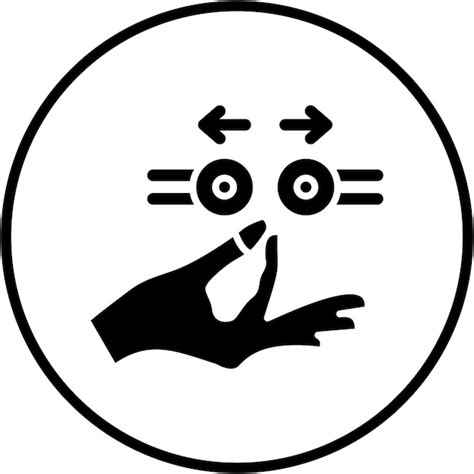 Premium Vector Vector Design Pinch Icon Style