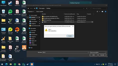 Fivem Cannot Find Gtav File Fivem Client Support Cfxre Community