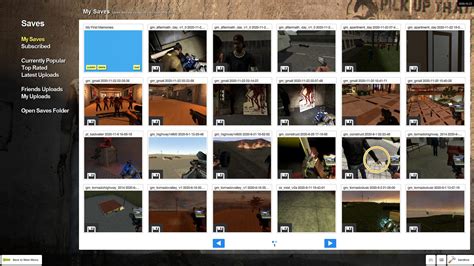 Gm Gmod File Grsexi