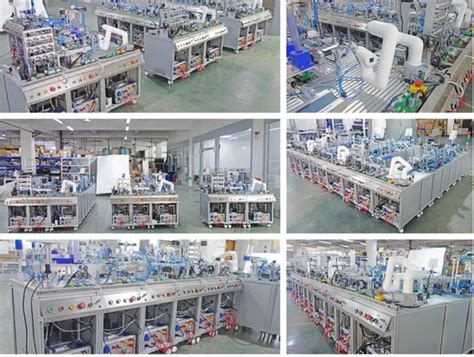 Cap 101s Plc Programmable Logic Controller Siemens Motor System