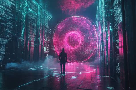 Digital Transformation The Role Of System Engineering Binary Code And