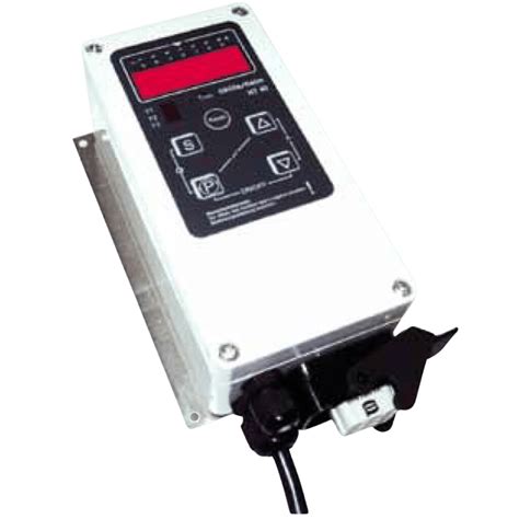 Ht41 And Ht42 Norditech