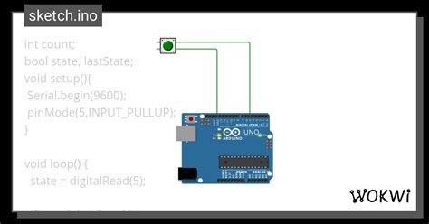 Test 2 Wokwi Esp32 Stm32 Arduino Simulator