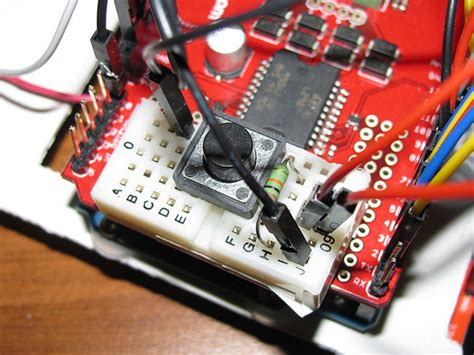 Arduino Line Follower Take Two