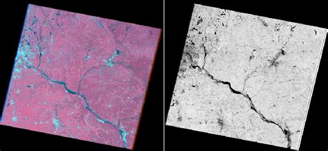 Remote Sensing Of The Environment Remote Sensing Lab 5