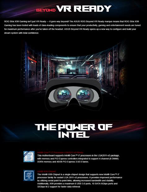 Buy ASUS ROG Strix X Gaming Motherboard STRIX X GAMING PC Case Gear Australia