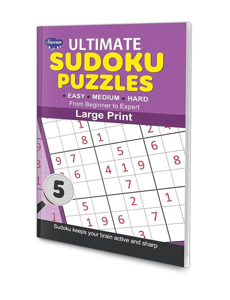Ultimate Sudoku Puzzles 5 Uk Gupta Sahil 9789355791573 Books