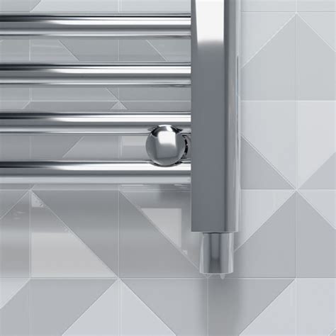 Nova Chrome Fixed Temperature Electric Heating Elements