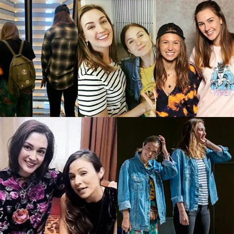 Sexy Weird Wayhaught And Perfectly Splendid I Can Never Get Over The Height Difference