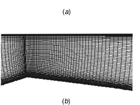 Figure 2 From Evaluation Of The Turbulence Model Influence On The Numerical Simulations Of