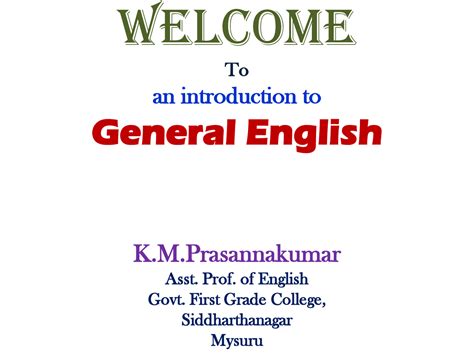 Complete English Grammar Docsity