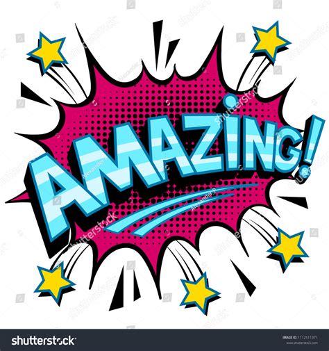 145 243 Be Amazing Sign Images Stock Photos Vectors Shutterstock