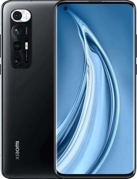 Xiaomi Mi 10s Características Y Especificaciones Analisis Opiniones