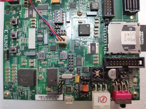 Zc706 Rev 20 Fpgaマガジン公式