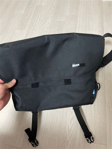 남여 공용 백팩 실착 하루 상태 좋음 당근 중고거래