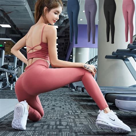 노 와이존 요가 운동복 스포츠 워터 레깅스 에이블리