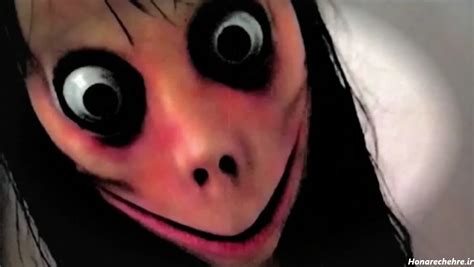 21 عکس از مومو ترسناک با جزئیات جذاب و دلنشین