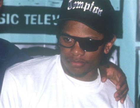 Eazy Es Son Opens Up About Losing His Father To Aids