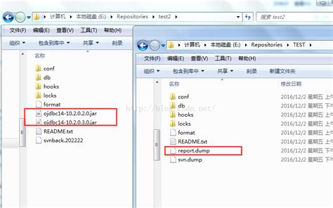 Windows下的svn备份与还原svn数据备份与恢复 Windows Csdn博客