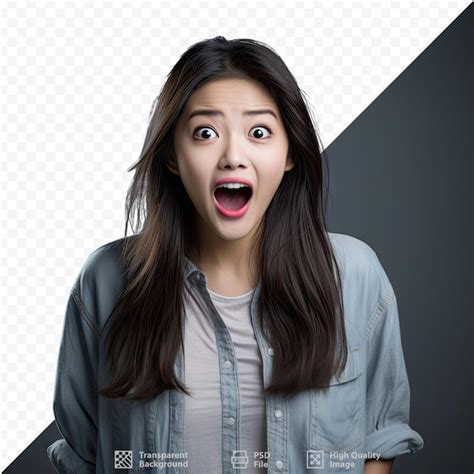 여자 놀람 이미지 Freepik에서 무료 다운로드