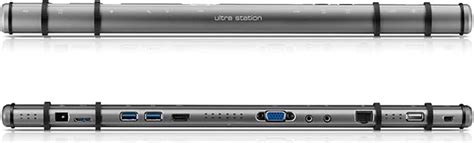 J5create Usb 30 Ultra Station Jud500 Review Mini Pc Reviewer J5create Usb 30 Ultra Station Jud500 Review Mini Pc Reviewer