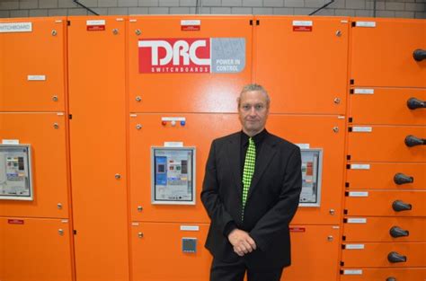 Drc Switchboards New Era Of Power Distribution Excellence