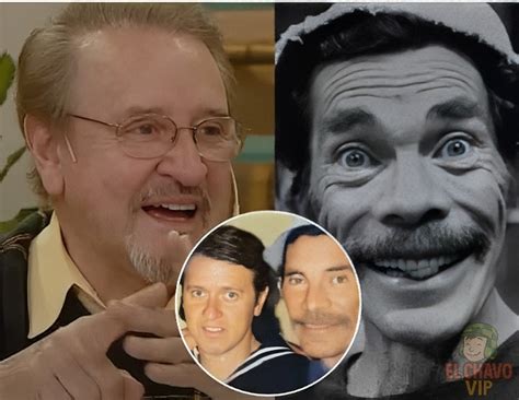 El 💬 “don Ramón Era Más Que Un Simple Personaje” En Una Entrevista