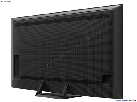 Телевизор TCL 4K UHD Smart 75C745 (Brushed Titanium) купить в Кишиневе ...