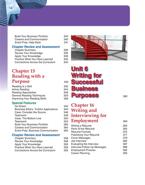 Fundamentals Of Business Communication 1st Edition Page 18