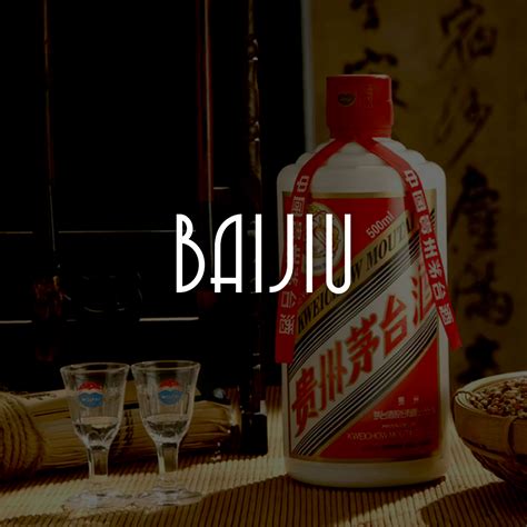 Baijiu 75clid