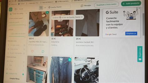 Wallapop Dispara Un 61 Su Facturación En 2022 Pero Multiplica Casi