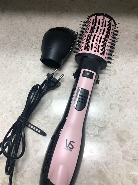 비달사순 드라이기 세컨웨어