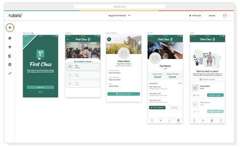Adalo Review 2023 Nocodetech