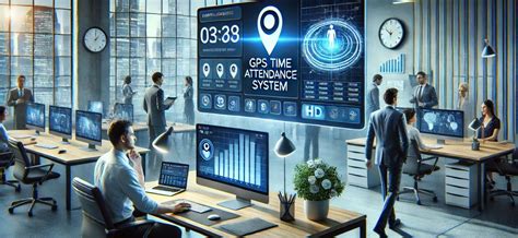 Gps Time Attendance System Free Payroll 30sgd Per Month