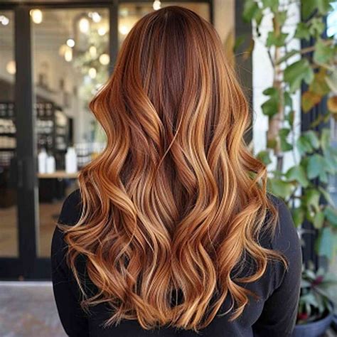 31 Best Auburn Hair Color Ideas For Every Skin Tone