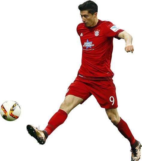 Lewandowski Png Robert Lewandowski By Dianjay On Deviantart