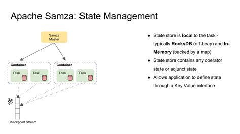 Will It Scale The Secrets Behind Scaling Stream Processing