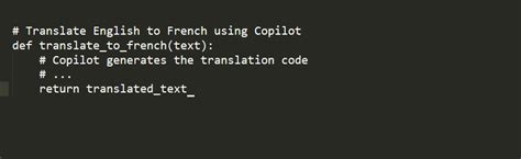 GitHub CoPilot Automate Your Code With AI Be X