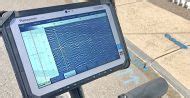 GSSI Academy Using GPR To Identify Types Of Utilities GSSI Geophysical Survey Systems Inc