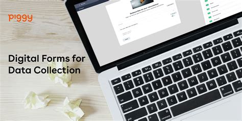 Forms Data Collection Made Simple