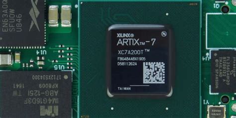 Understanding The Roles And Differences Of Fpga And Cpu In Digital Circuits