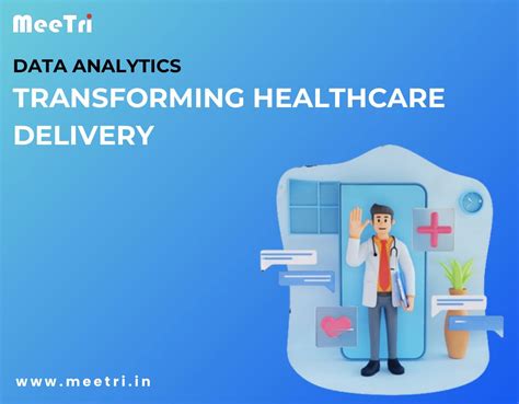 Meetri Infotech On Linkedin Dataanalytics Healthcare Ai