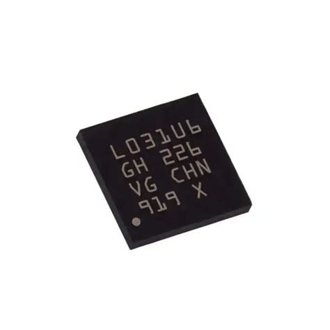 Stm32l031g6u6 Новый оригинал Mcu Интегральная схема чип Монолит Bom Список купить с доставкой