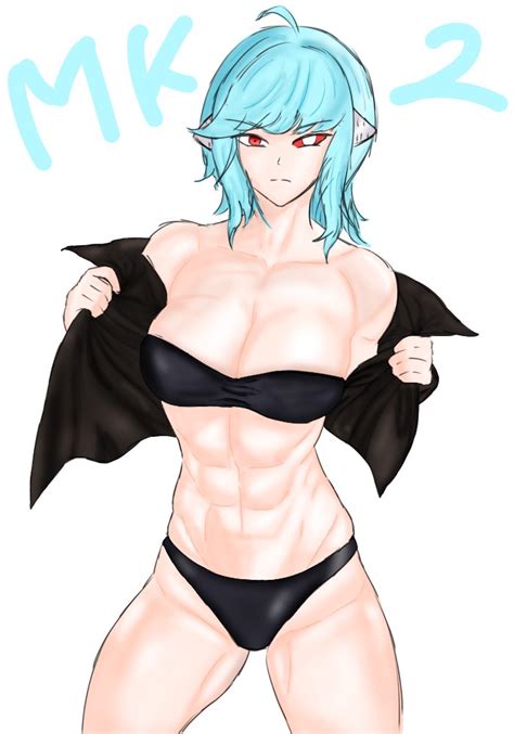 rule 34 autonomous android mk 2 guardian tales guardian tales mk 2