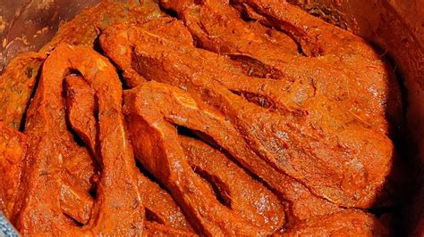 மதுரை Special 🌿அம்மிகல் மீன் மசாலா ரோஸ்ட் 🔥 ஆஹா 🤤😛💯👌👌👌 Youtube