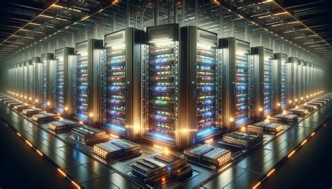 Mobile Data Center Glossary