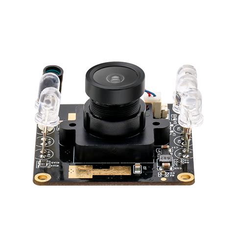 2mp Day And Night Vision Ir Cut Camera Module With Omnivision Ov2710 Cmos Sensor Ir Cut Camera
